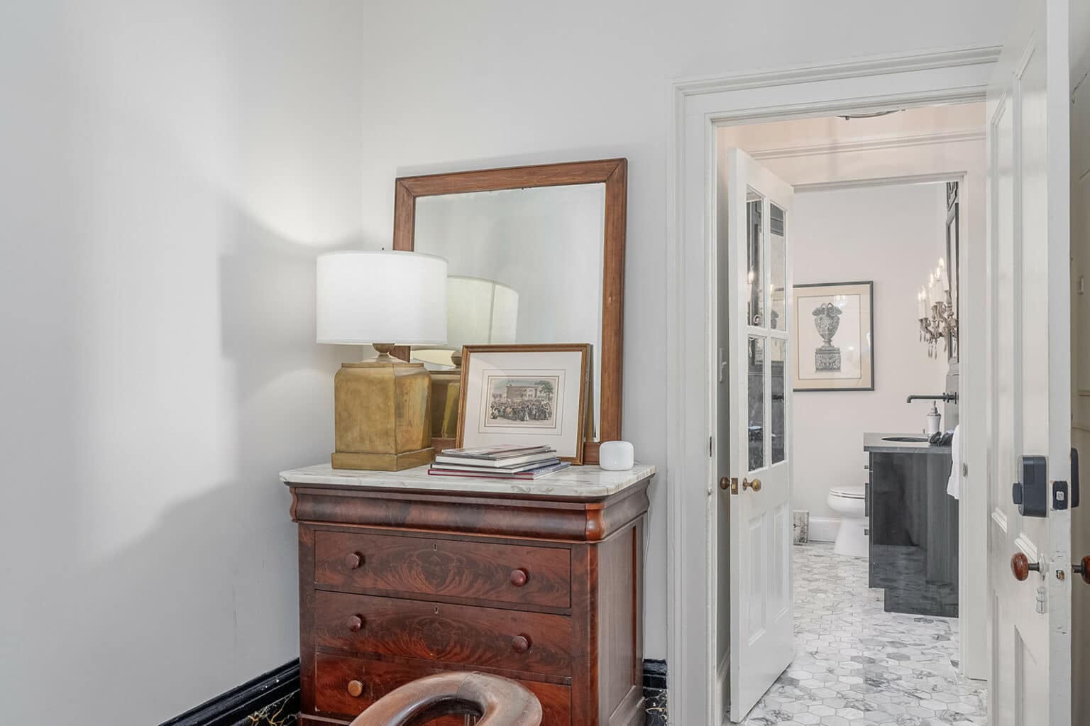 Gallery - House on Taylor